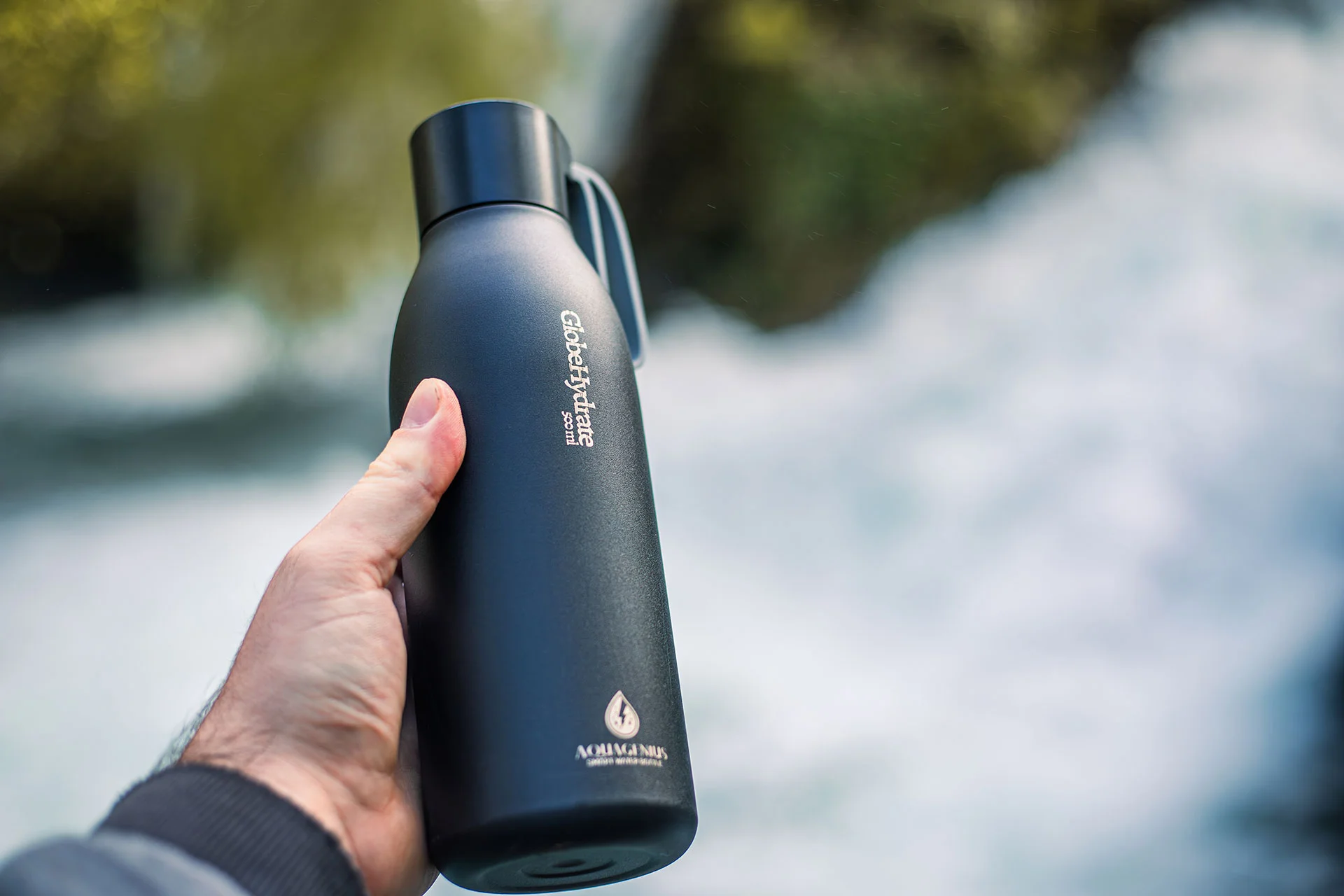 Comparing Hydration Solutions - Aquagenius